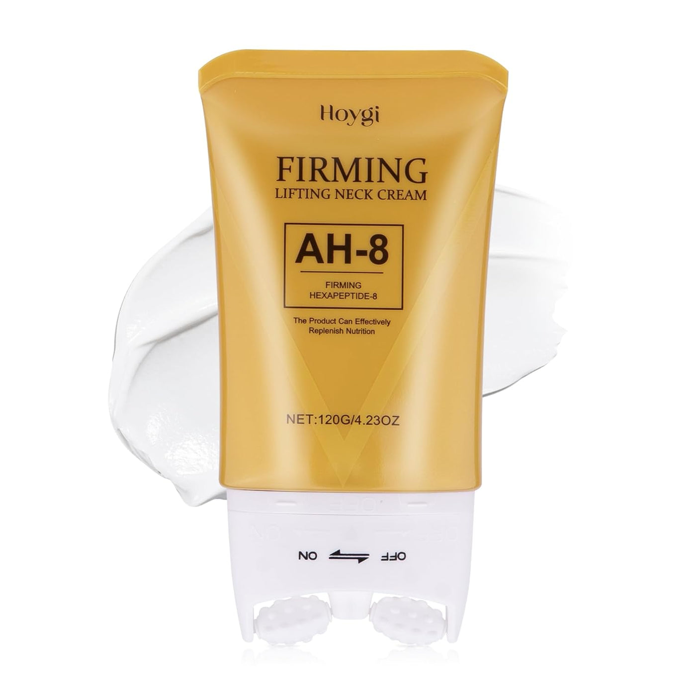 HOYGI AH-8 Firming Neck Cream